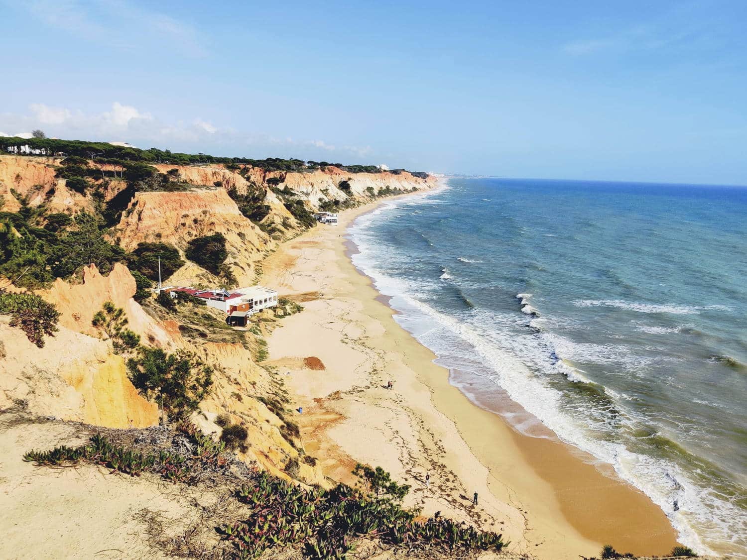 Top 11 Most Beautiful Beaches in the World - Ocean Info