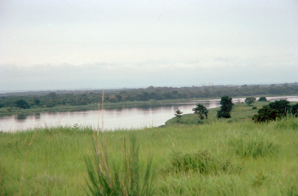 Niger River: Africa's 3rd Largest River - Ocean Info