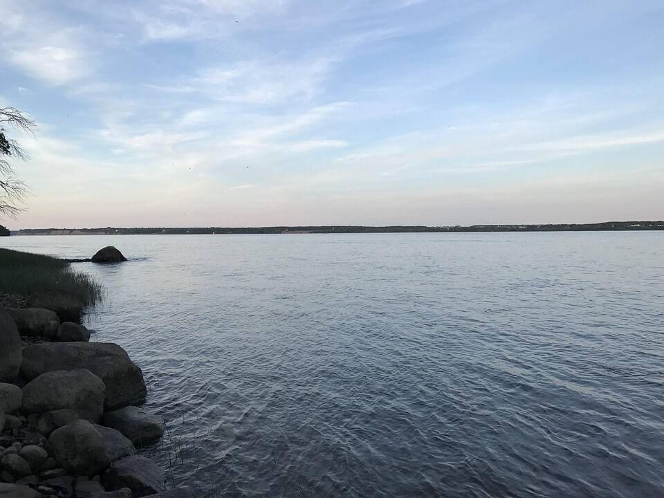 Lake Ontario: One of the 5 Great Lakes of America - Ocean Info