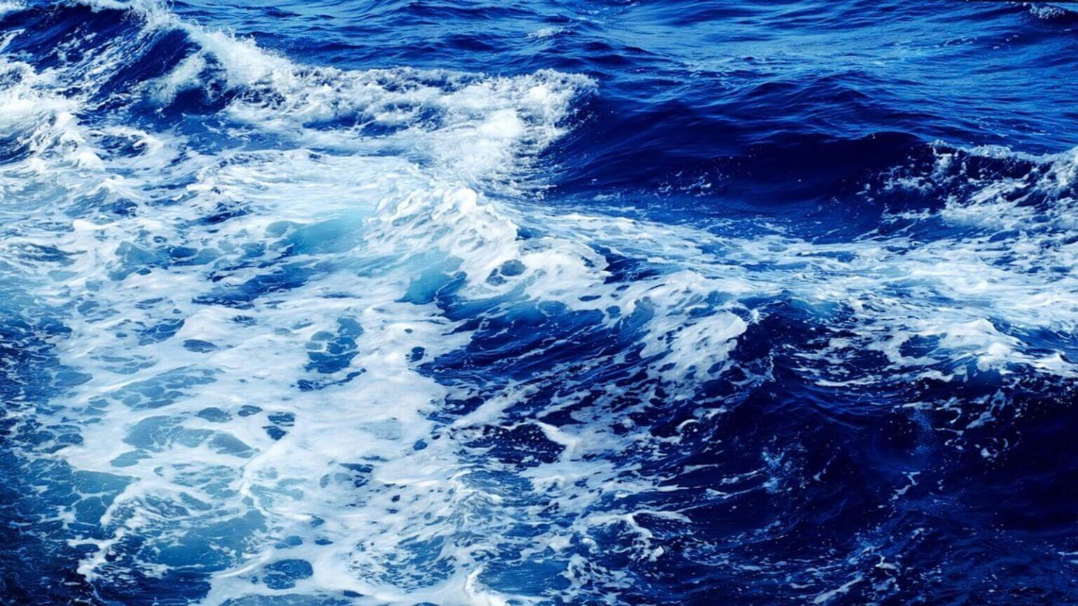 11 Ways Oceans Influence Climate Changes - Ocean Info